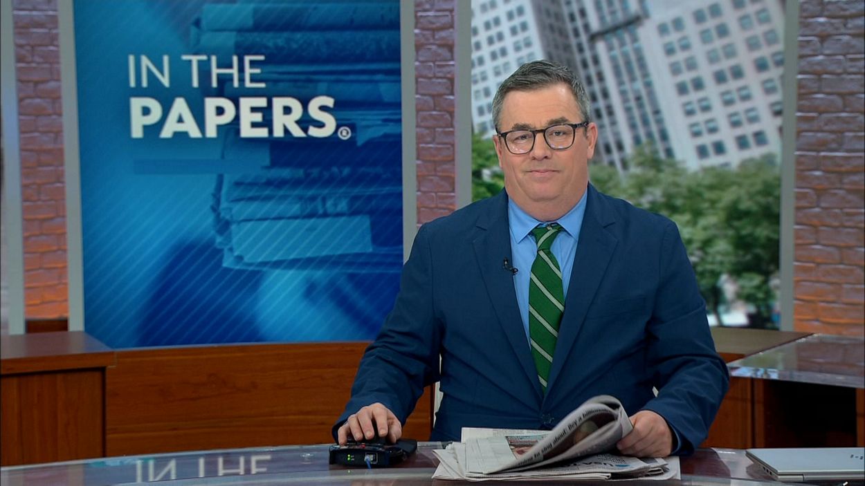 In The Papers: 12/30/25