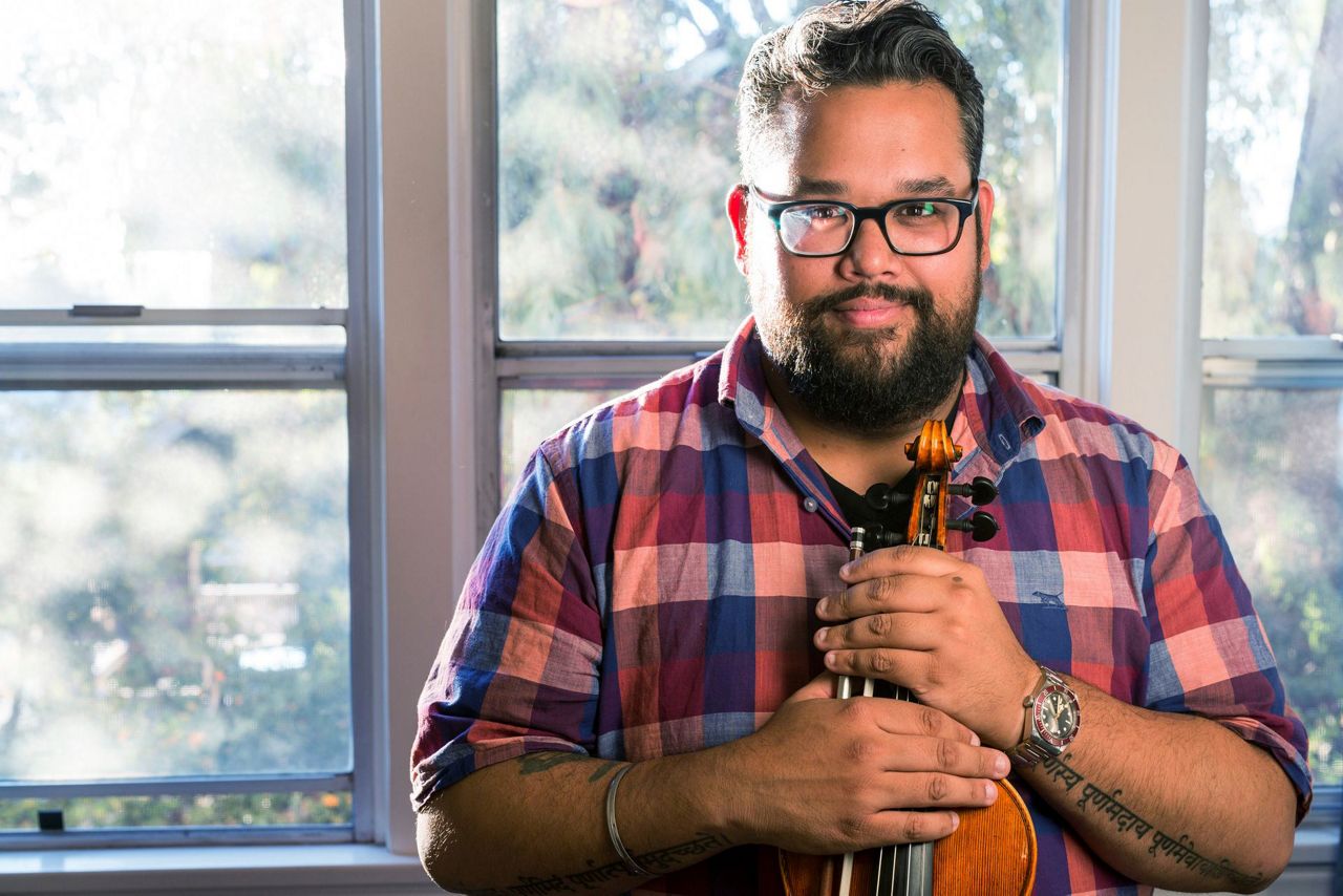 2018 MacArthur Foundation 'genius grant' winners