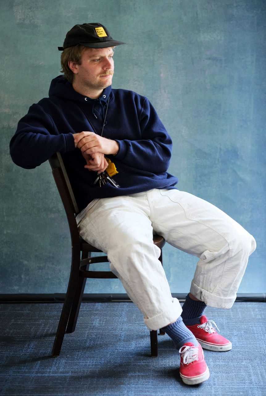 Mac DeMarco on fame and why he indulged on a 199-song album