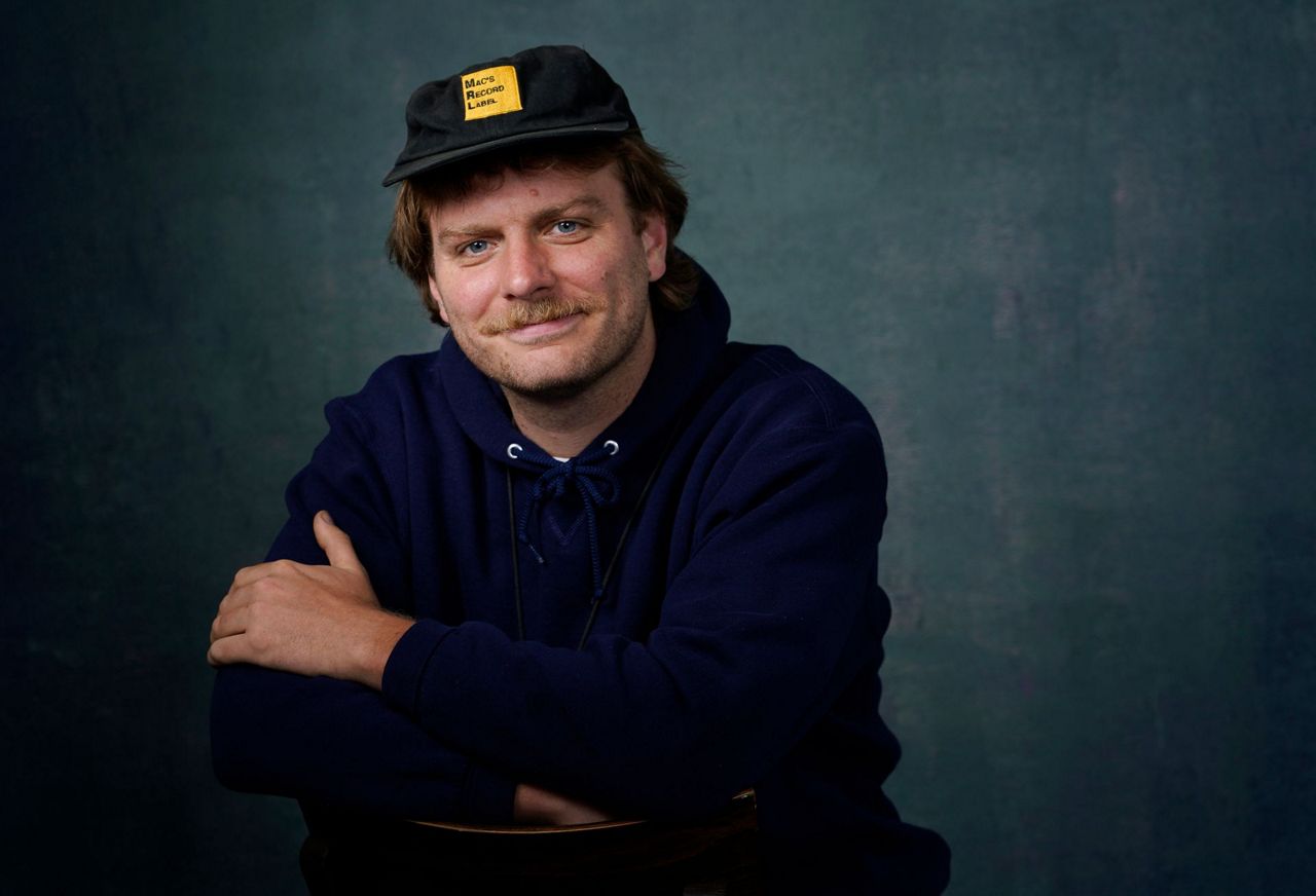 Mac DeMarco on fame and why he indulged on a 199-song album