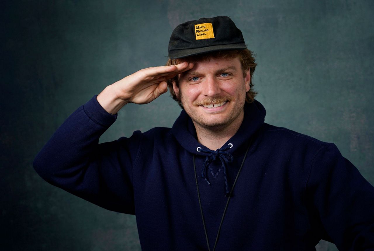 Mac DeMarco on fame and why he indulged on a 199-song album