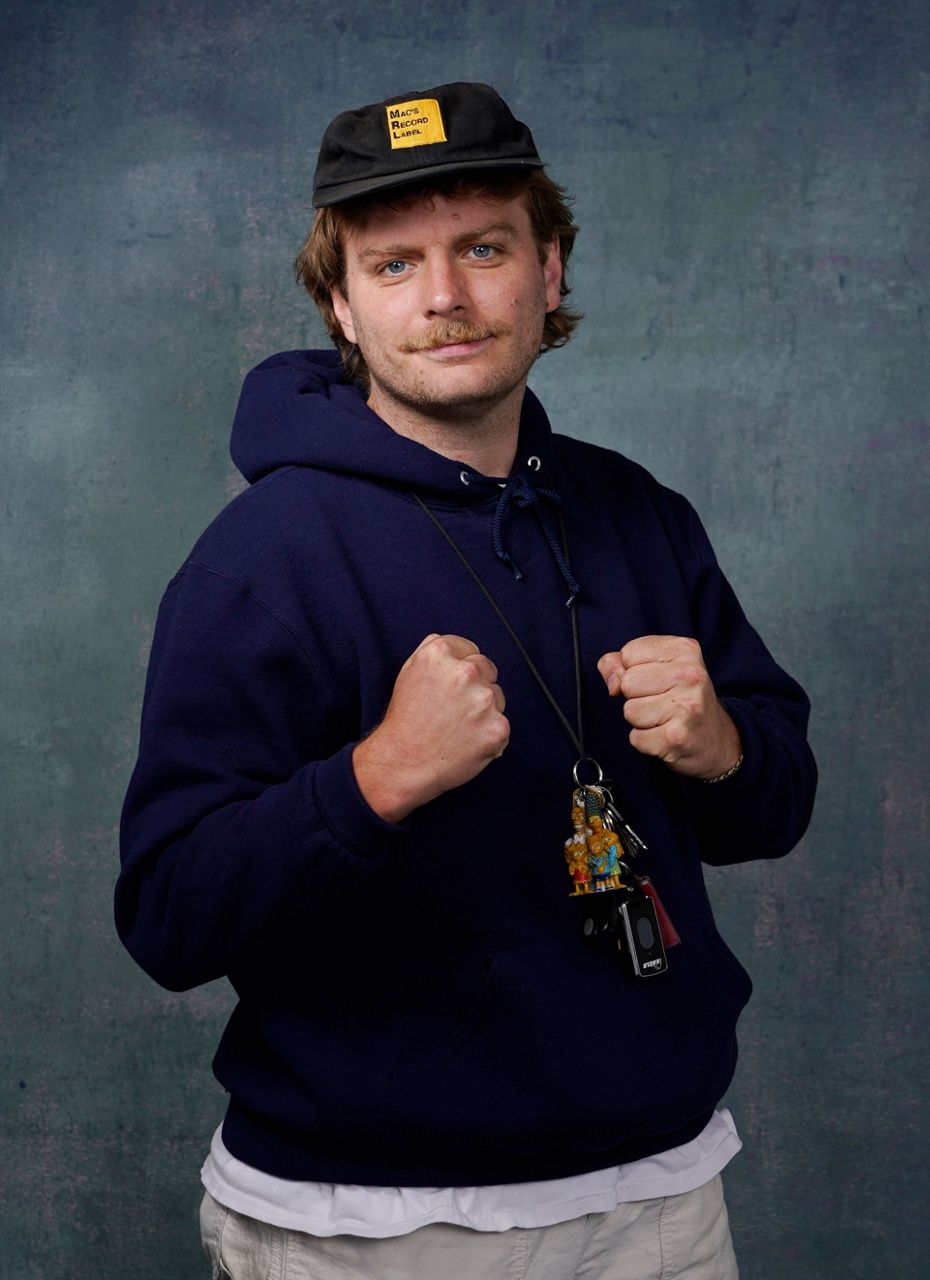 Mac DeMarco on fame and why he indulged on a 199-song album