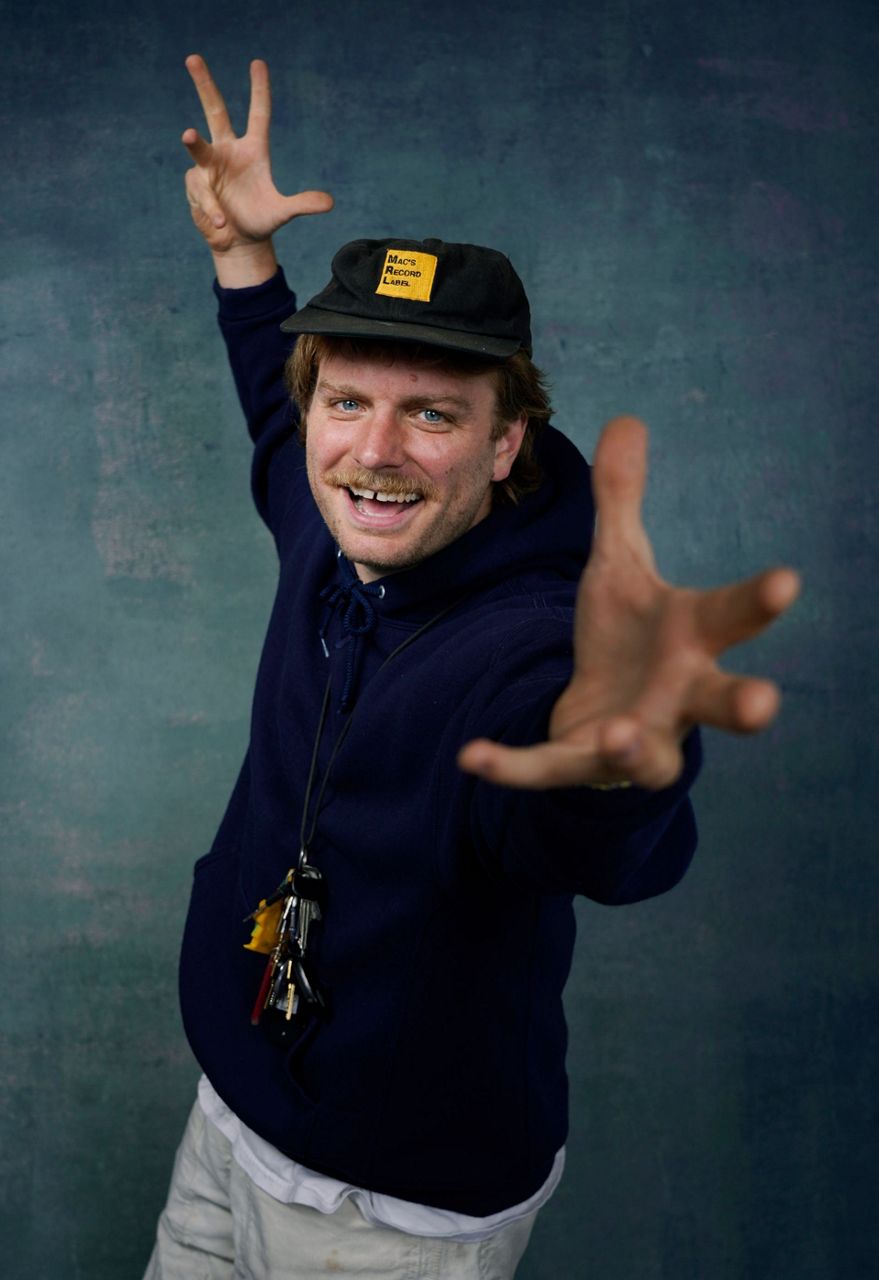 Mac DeMarco on fame and why he indulged on a 199-song album
