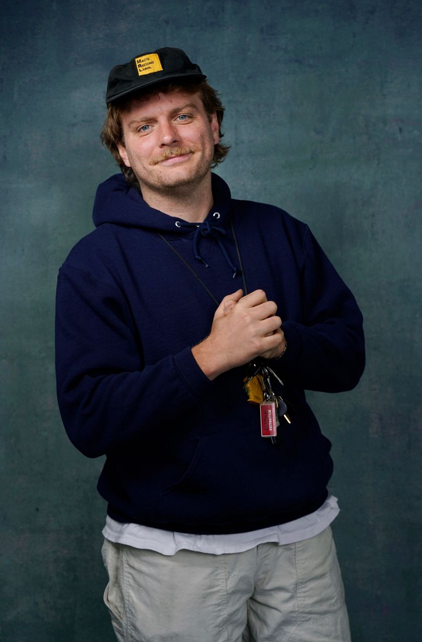 Mac DeMarco on fame and why he indulged on a 199-song album