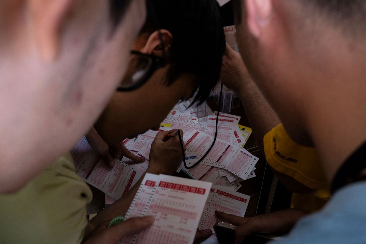 China’s gambling hub of Macao holds its final horse race, ending a ...