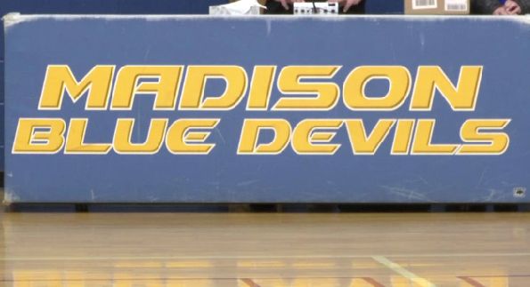 Madison Goes from Unknown to Number One
