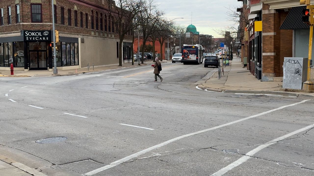 Madison offers cold temperature resources for those in need