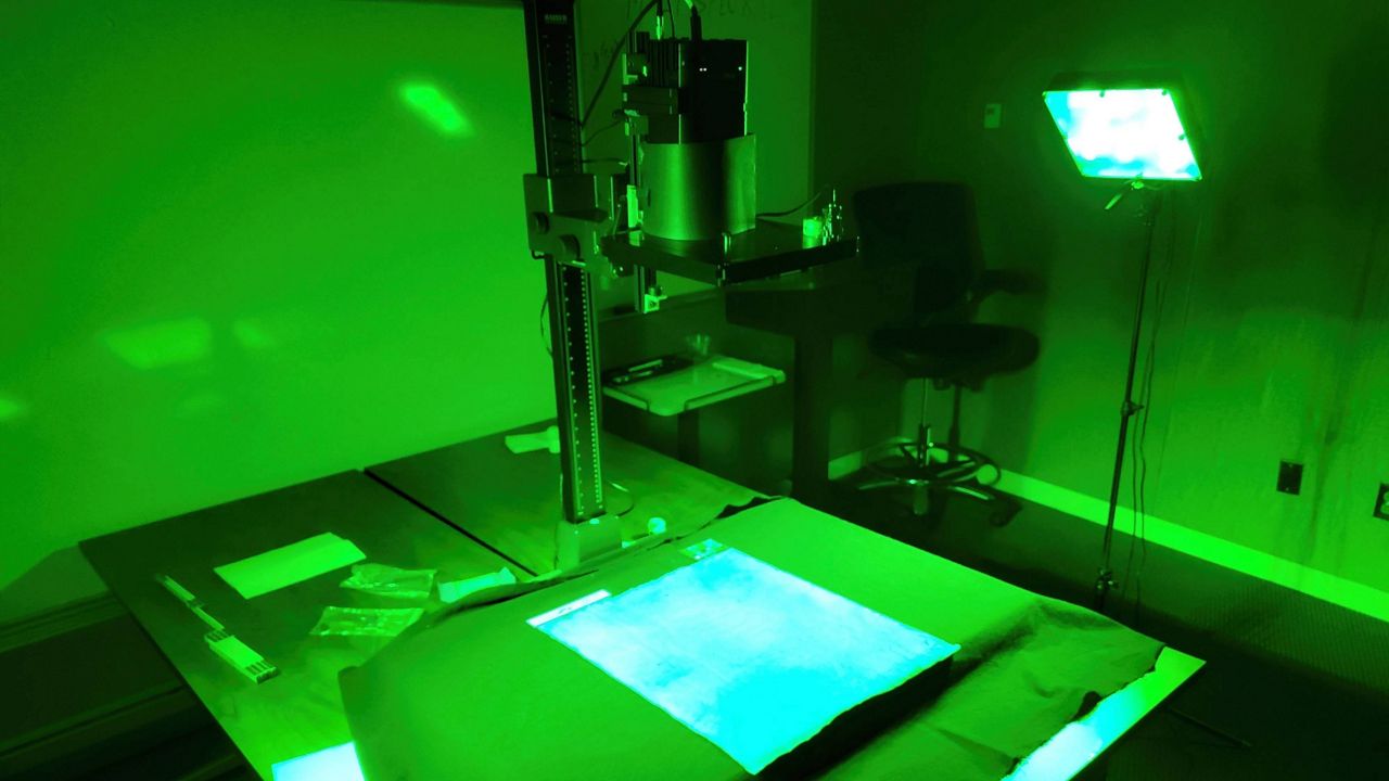 Harvard's copy of Magna Carter actually original: Experts