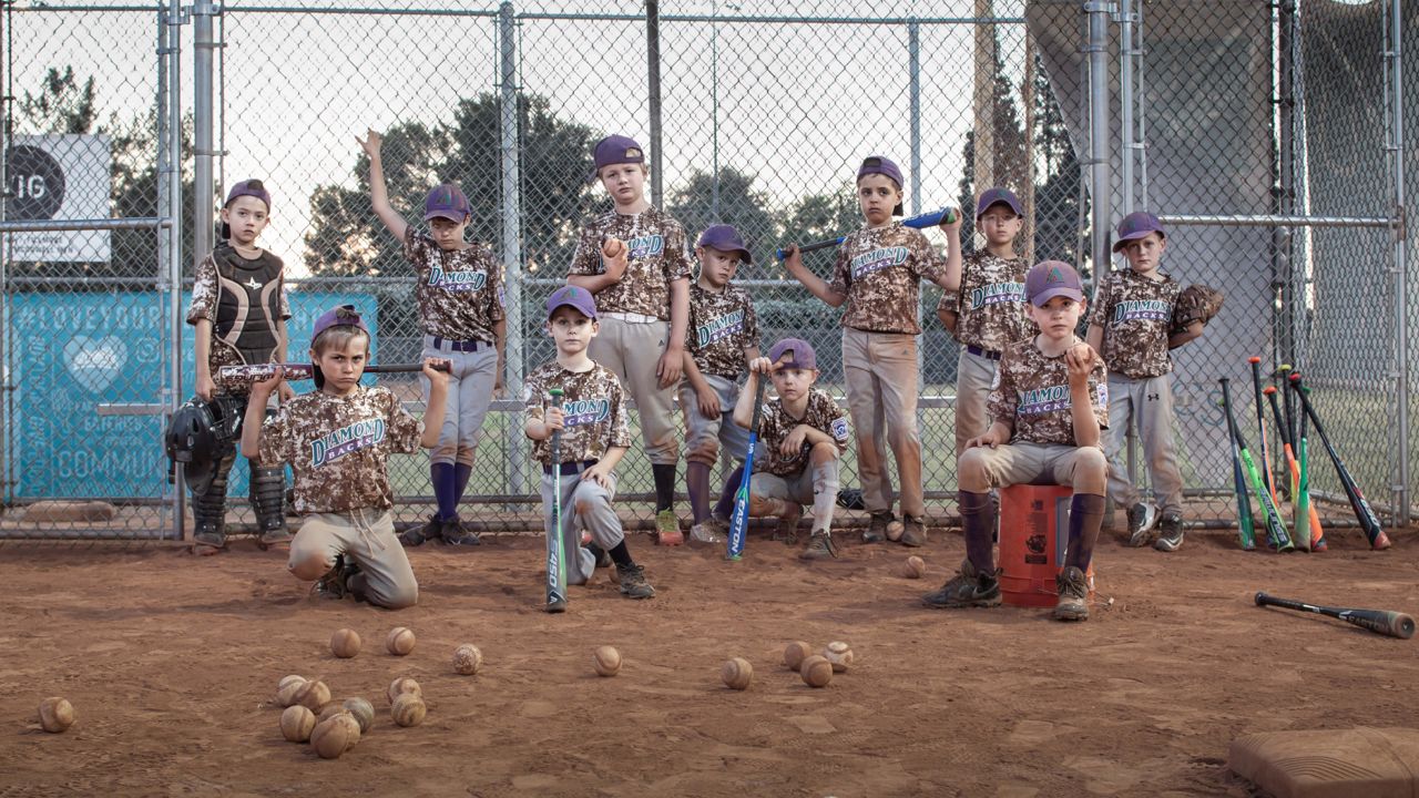 'Making it Home': New memoir tackles grief through baseball