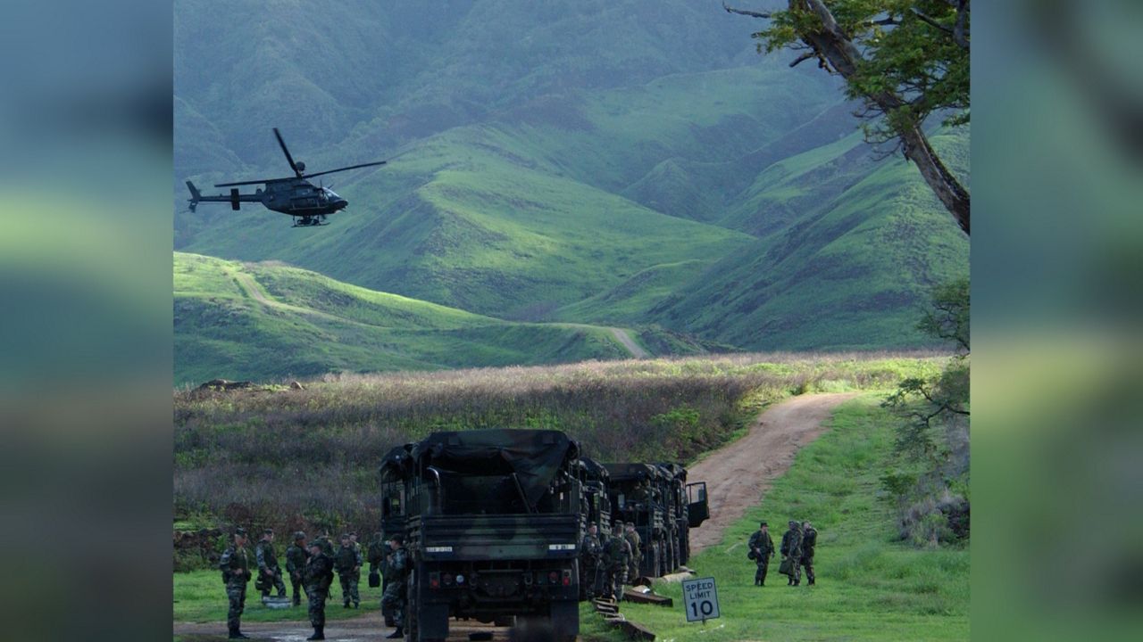 Hawaii Evening Briefing: December 1, 2023