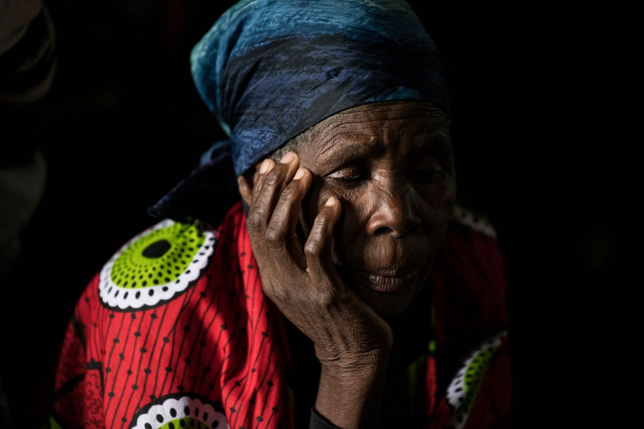 Hundreds dead as Cyclone Freddy wrecks Malawi, Mozambique