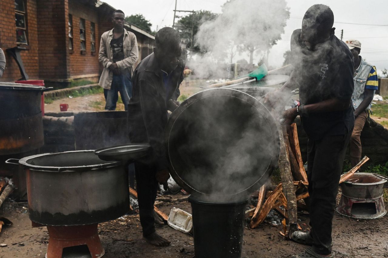 After Cyclone Freddy, flood risk lingers for southern Africa