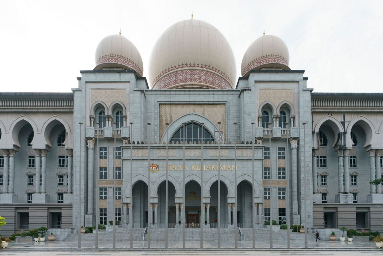 Malaysian ex-PM Najib appeals graft conviction in 1MDB saga