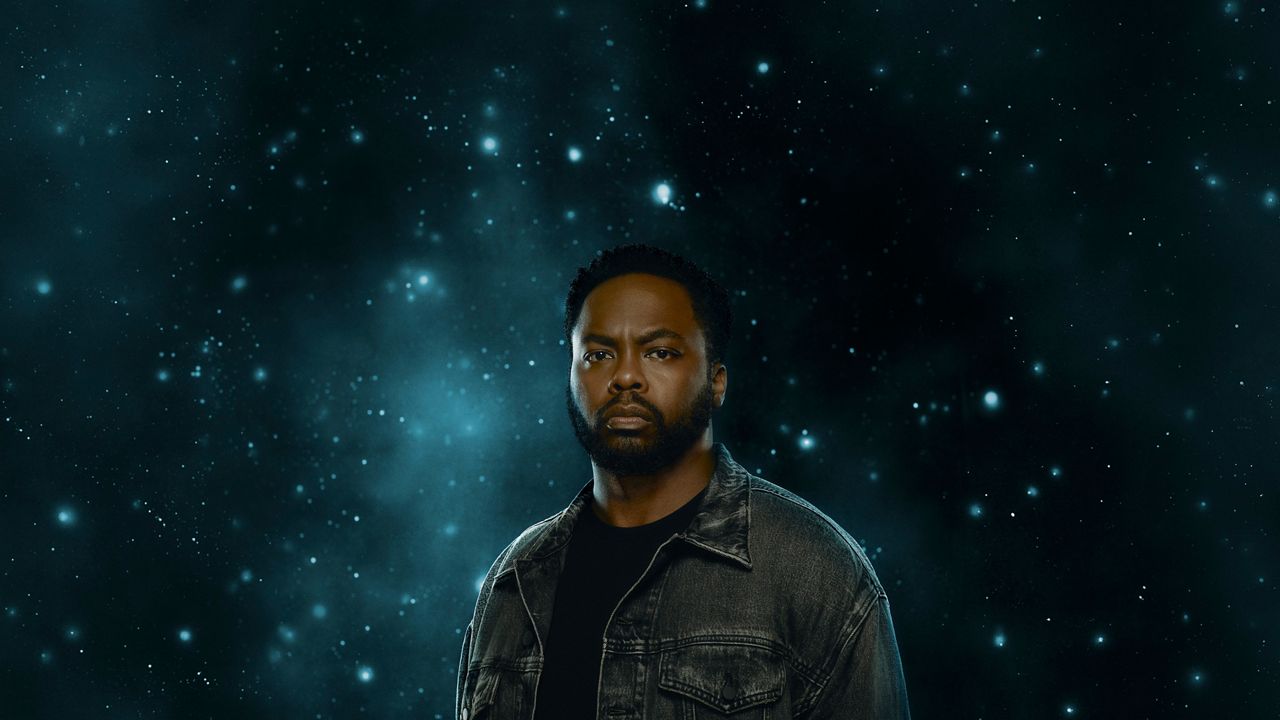 The Metropolitan Opera produces a musical about Malcolm X