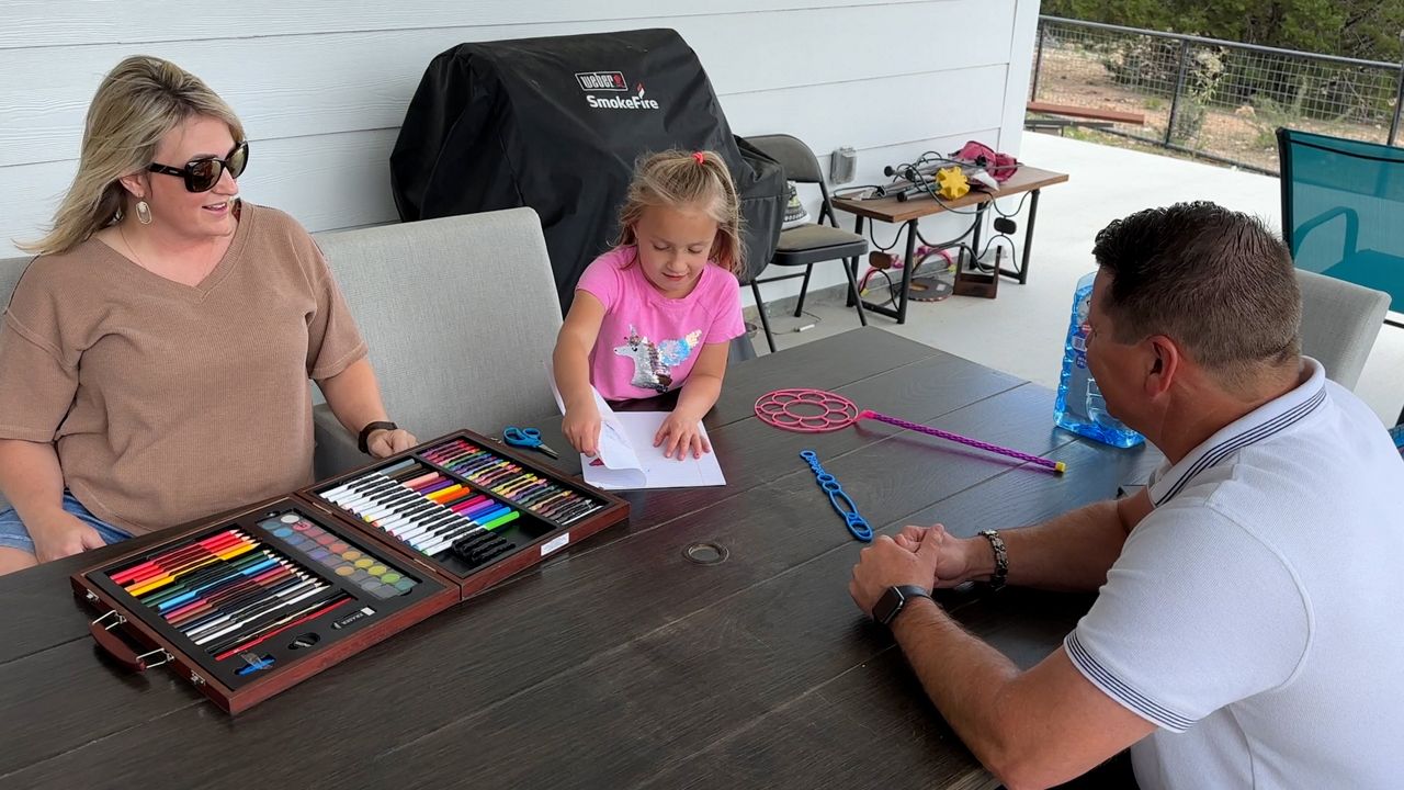 Central Texans share personal male infertility journeys