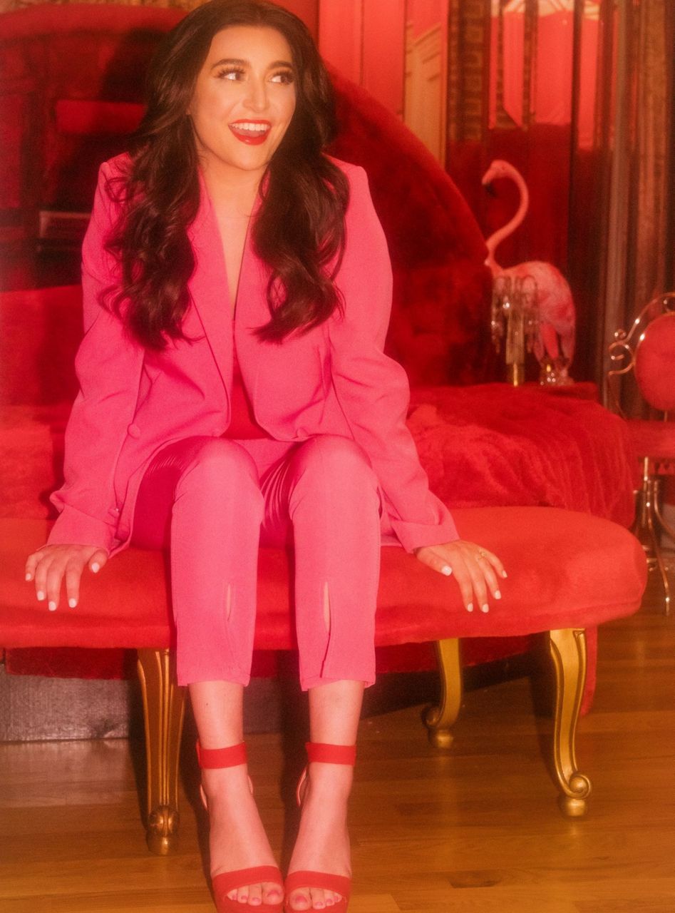 A Song in Her Heart: After Grinding for Eight Years, Green Bay’s Mandi ...