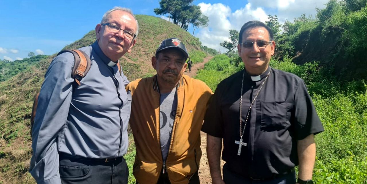 Guerrilla ELN de Colombia libera a padre de Luis Díaz