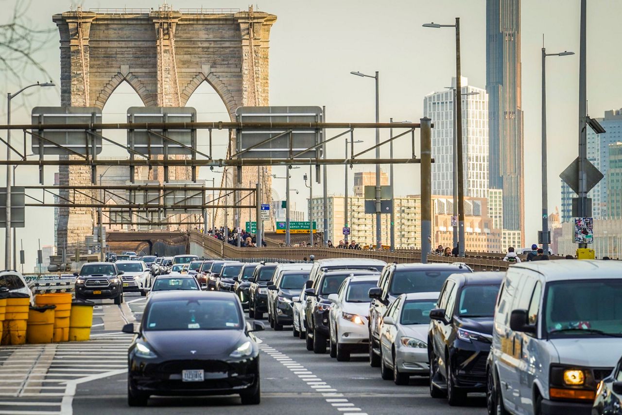 NYC’s plan to ease gridlock and pump billions into mass transit? A $15 ...