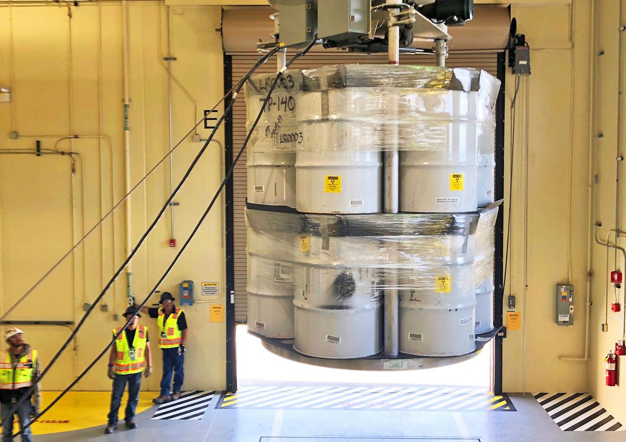 In a nod to Oppenheimer's legacy, US officials vow to prioritize ...