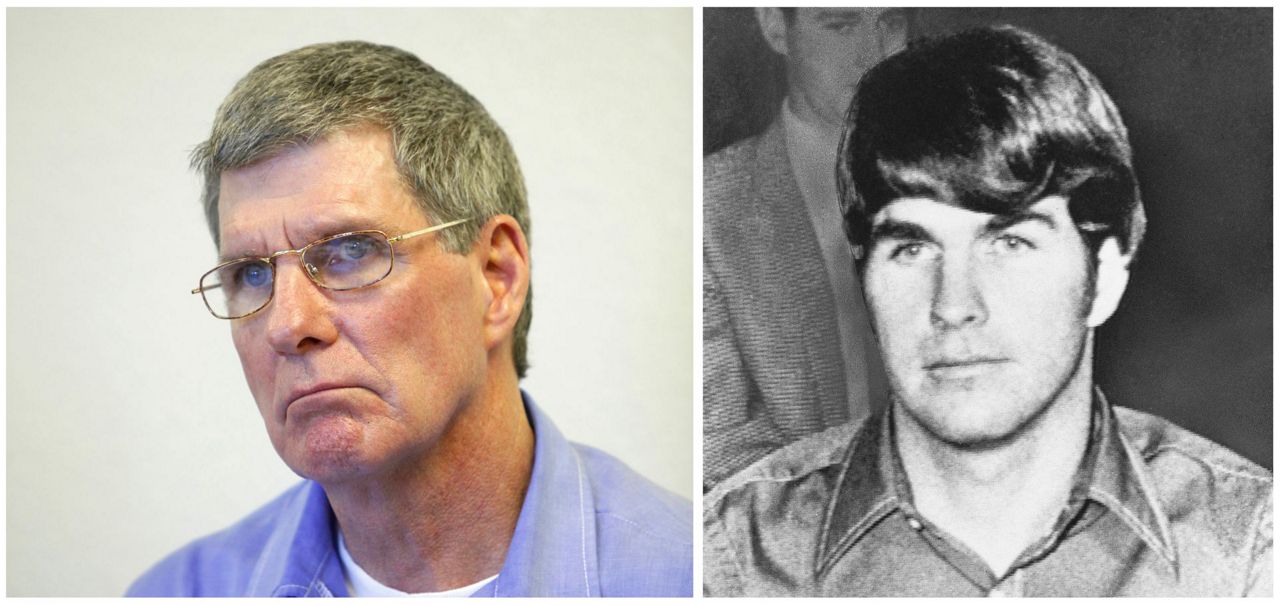 The Manson 'family': A look at key players and victims in the cult ...