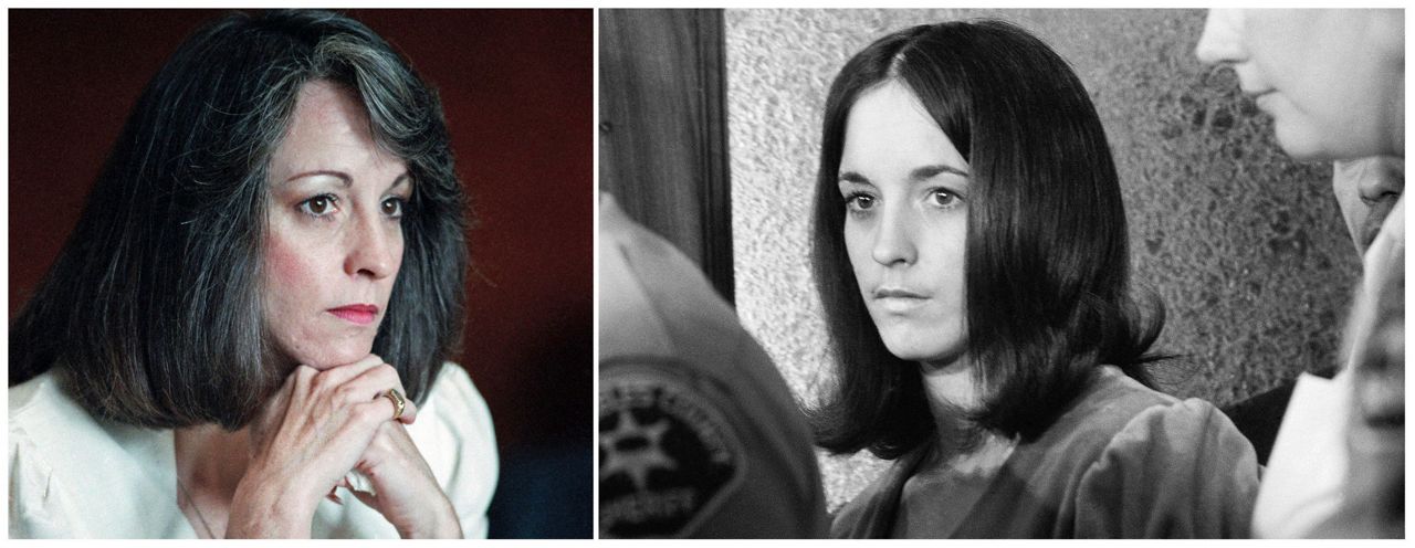 The Manson 'family': A look at key players and victims in the cult ...