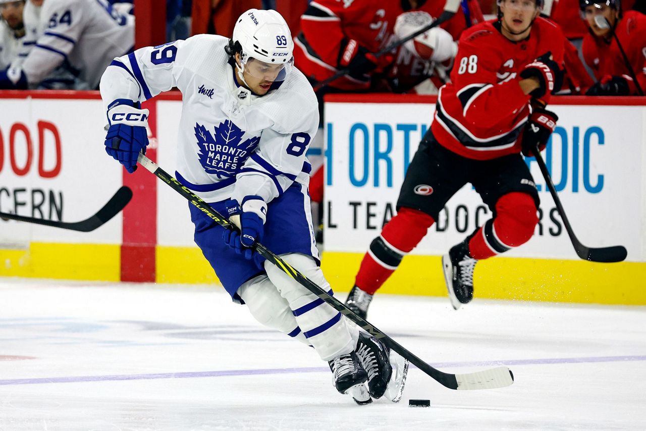 Canadian sports broadcasters still hampered post-pandemic