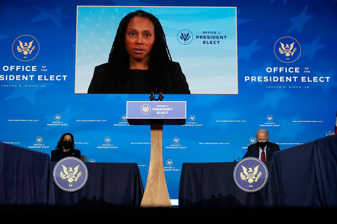 Biden’s Health Team to Tackle 3 Priorities in First 100 Days