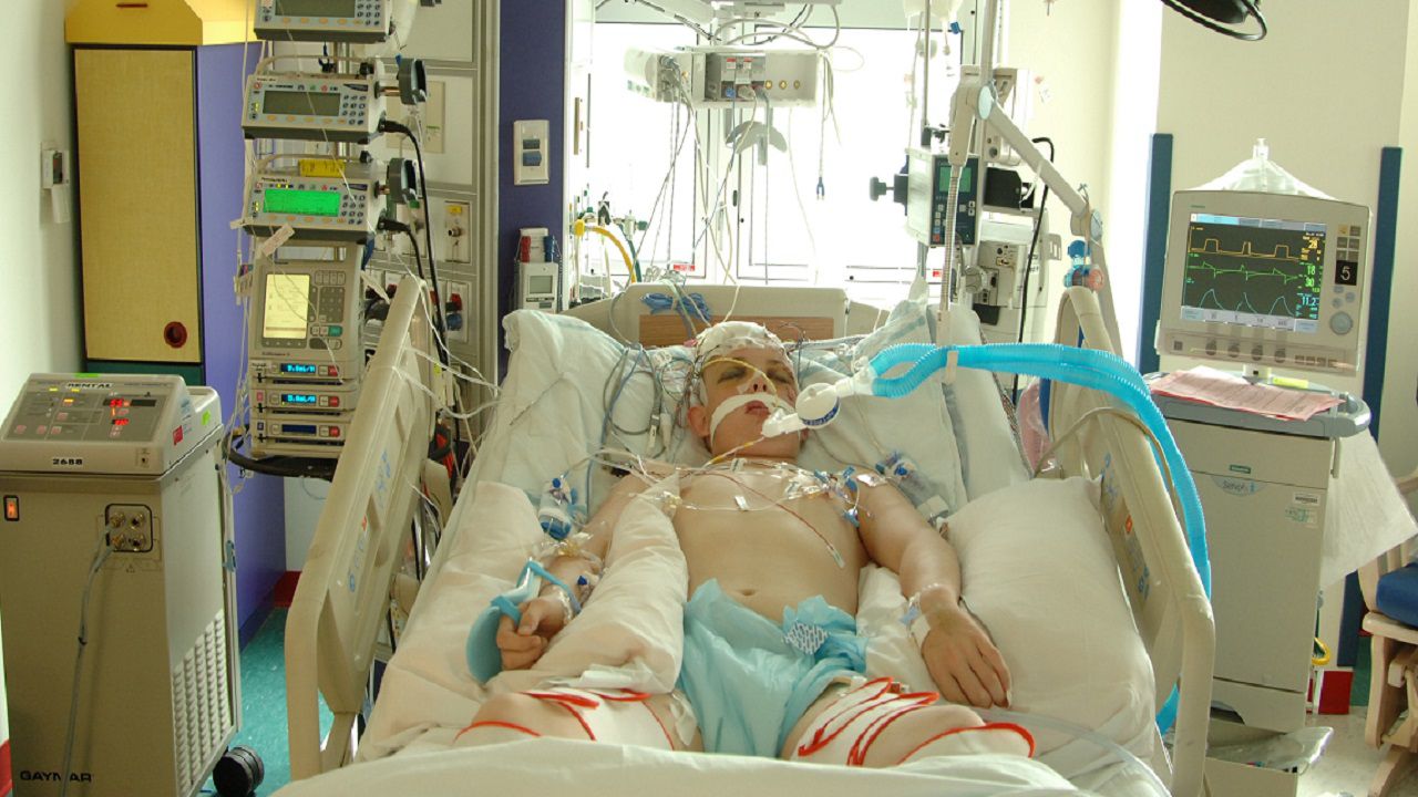 Marcus Button Bill to be debated during legislative session