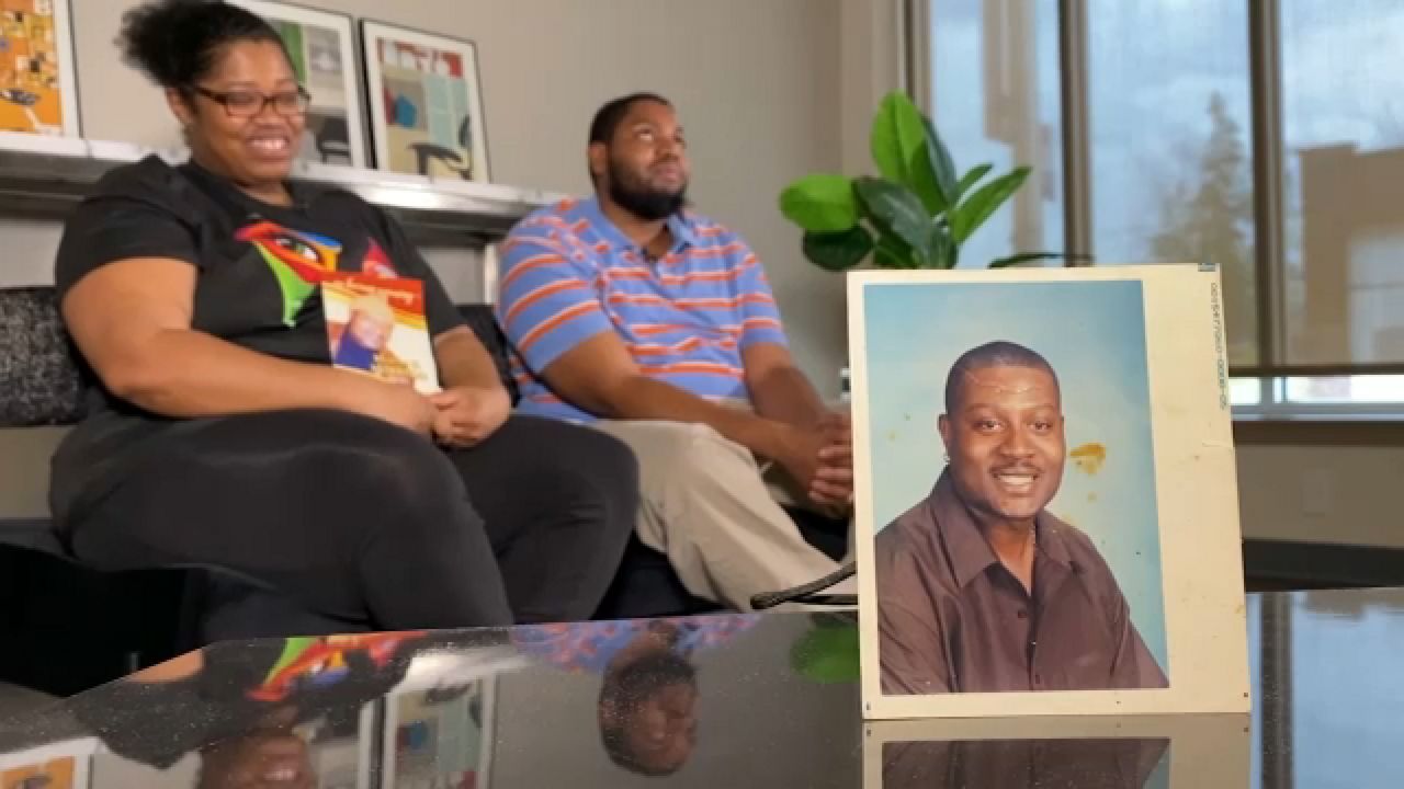 One year later: Remembering Margus Morrison