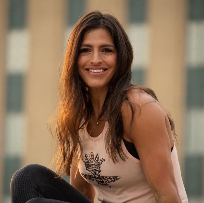 Former high school dropout now successful businesswoman