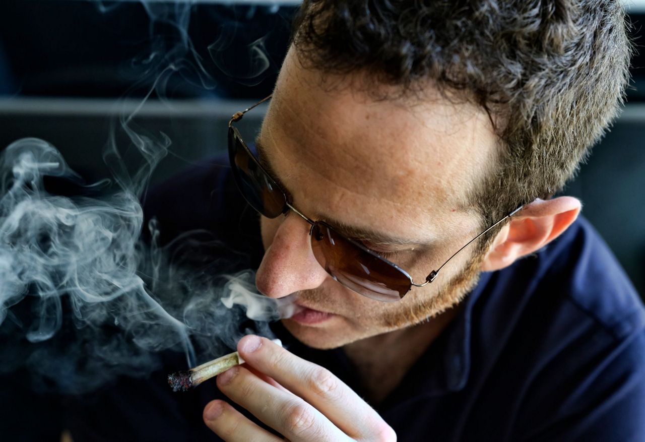 Legal marijuana industry tries to shake 'stoner' stereotypes