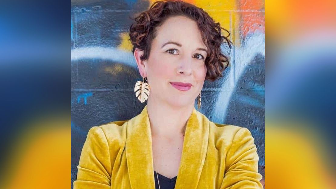 Meet Milwaukee mayoral candidate Marina Dimitjevic