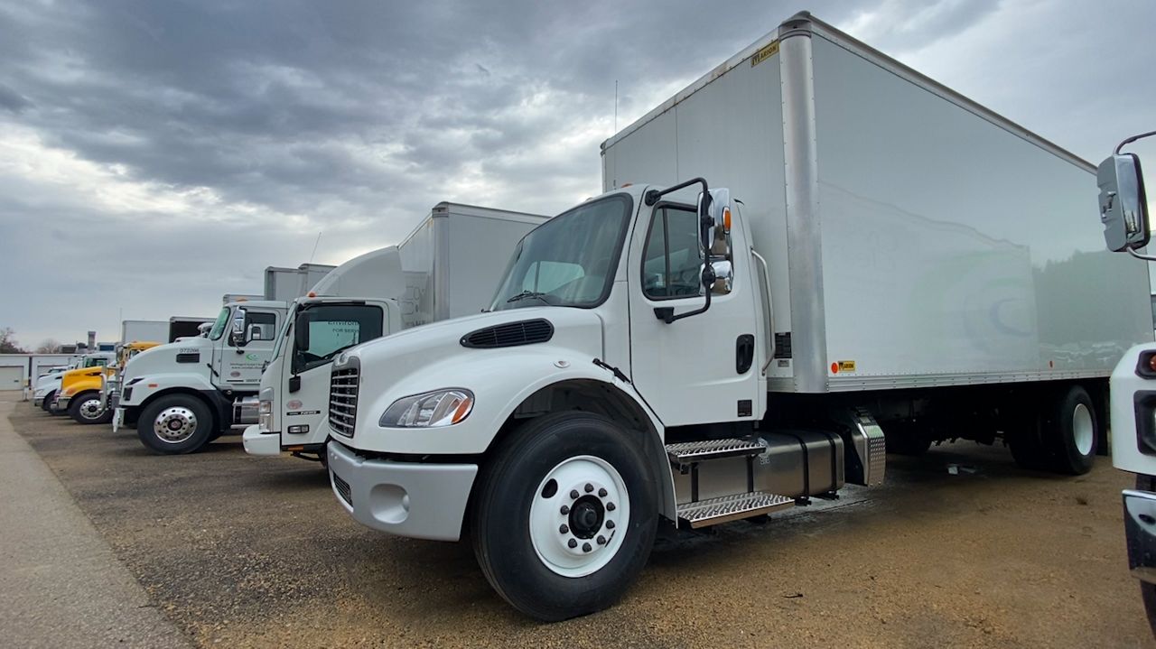 Now Hiring: Marion Body Works