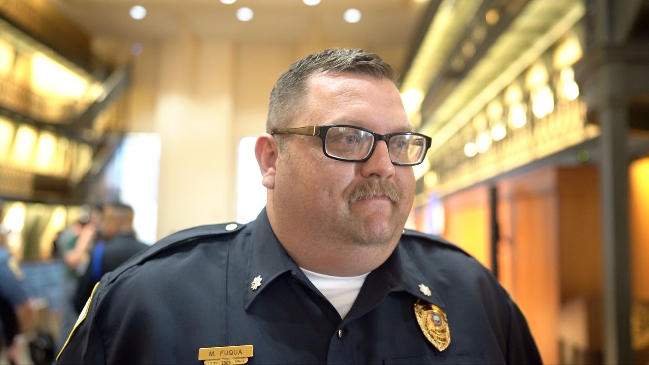 Mayor thanks EMS responders in wake of mass shooting