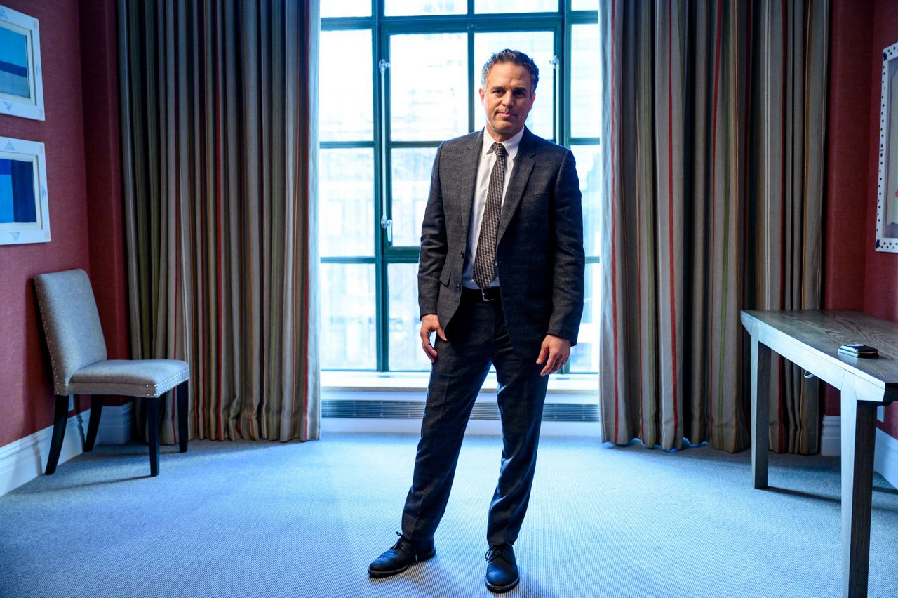 Q&A: Mark Ruffalo on playing the lawyer who took on DuPont