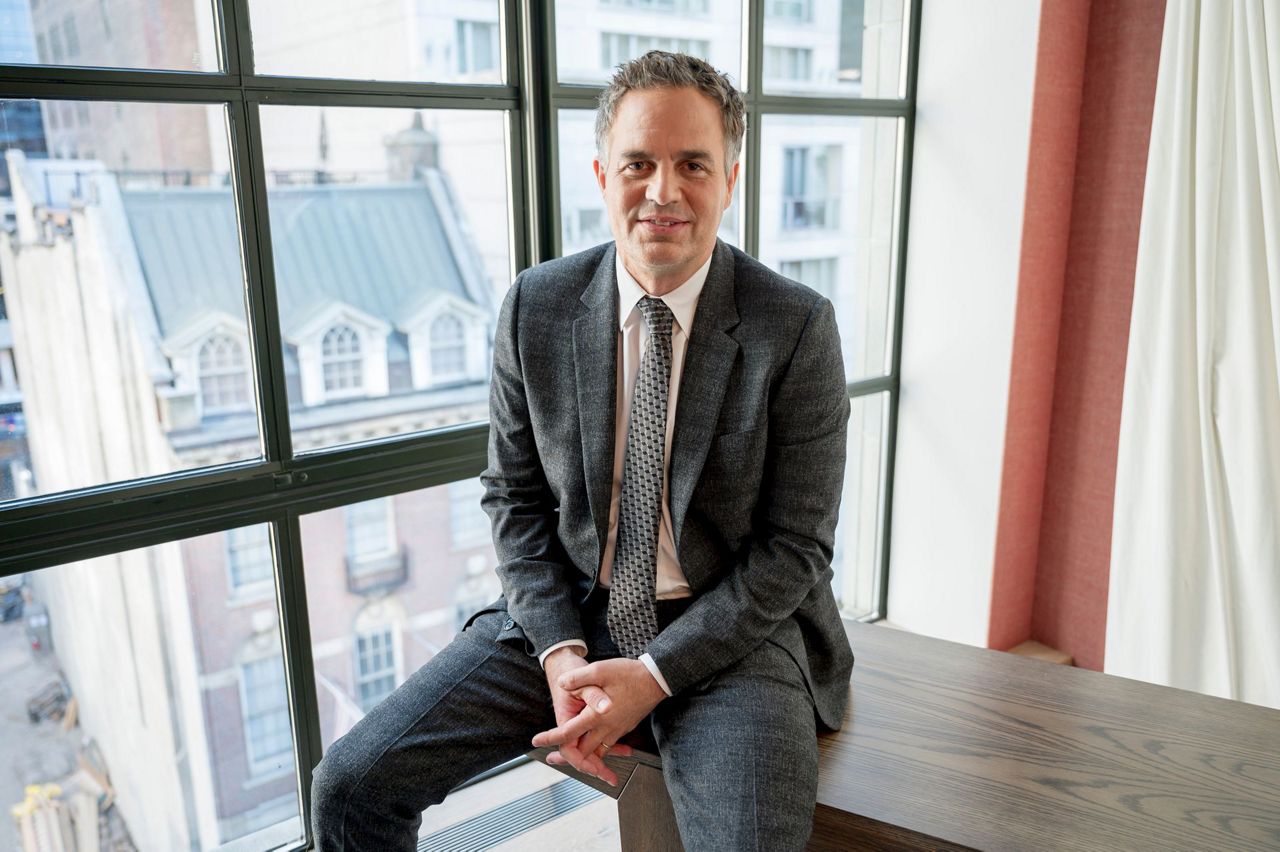 Q&A: Mark Ruffalo on playing the lawyer who took on DuPont