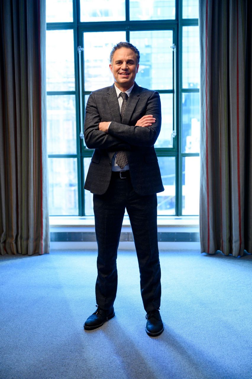 Q&A: Mark Ruffalo on playing the lawyer who took on DuPont