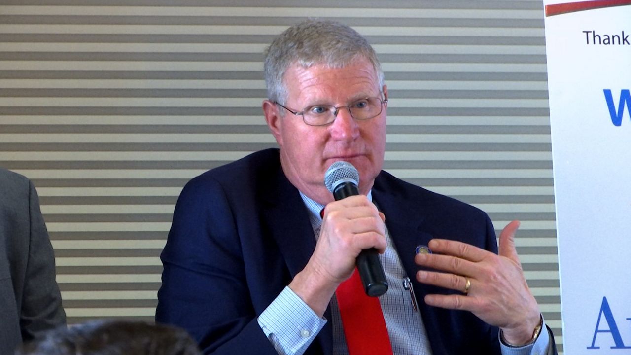 JFC co-chairs talk budget compromises, non-starters