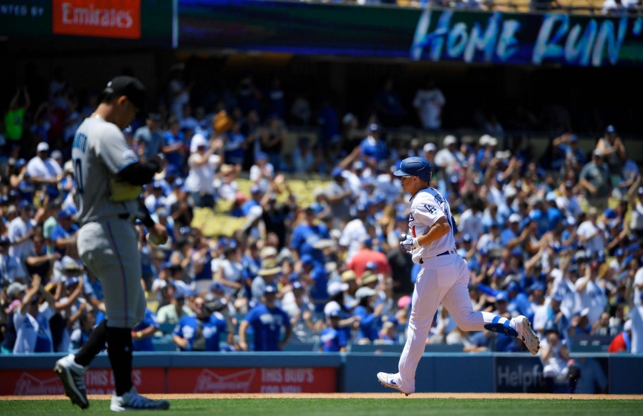 Dodger Stadium to get $100 million renovation for 2020