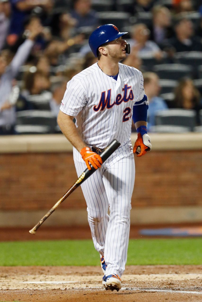 Mets eliminated despite 10-3 win over Marlins