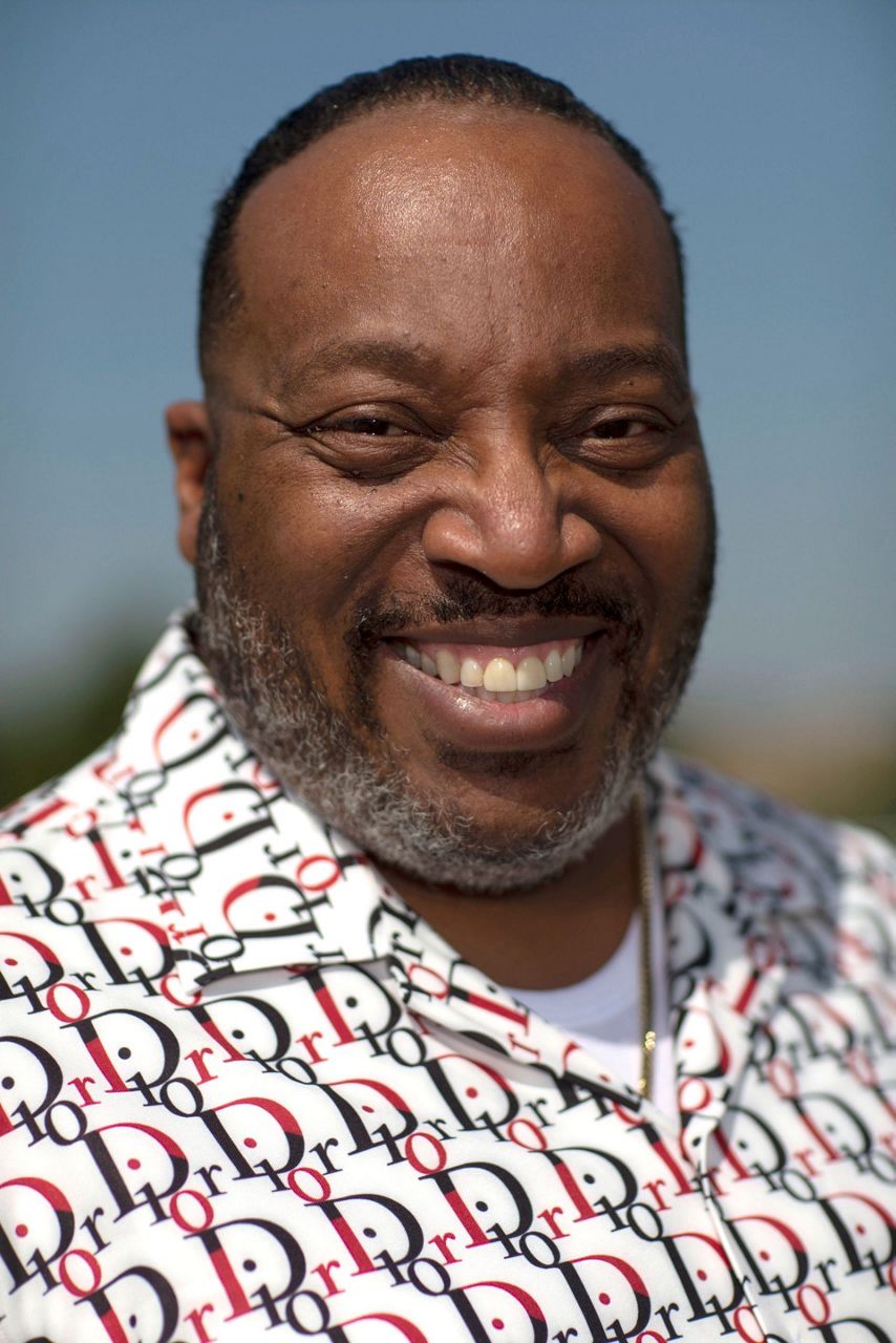 Marvin Sapp on new album and dealing with pandemic at church