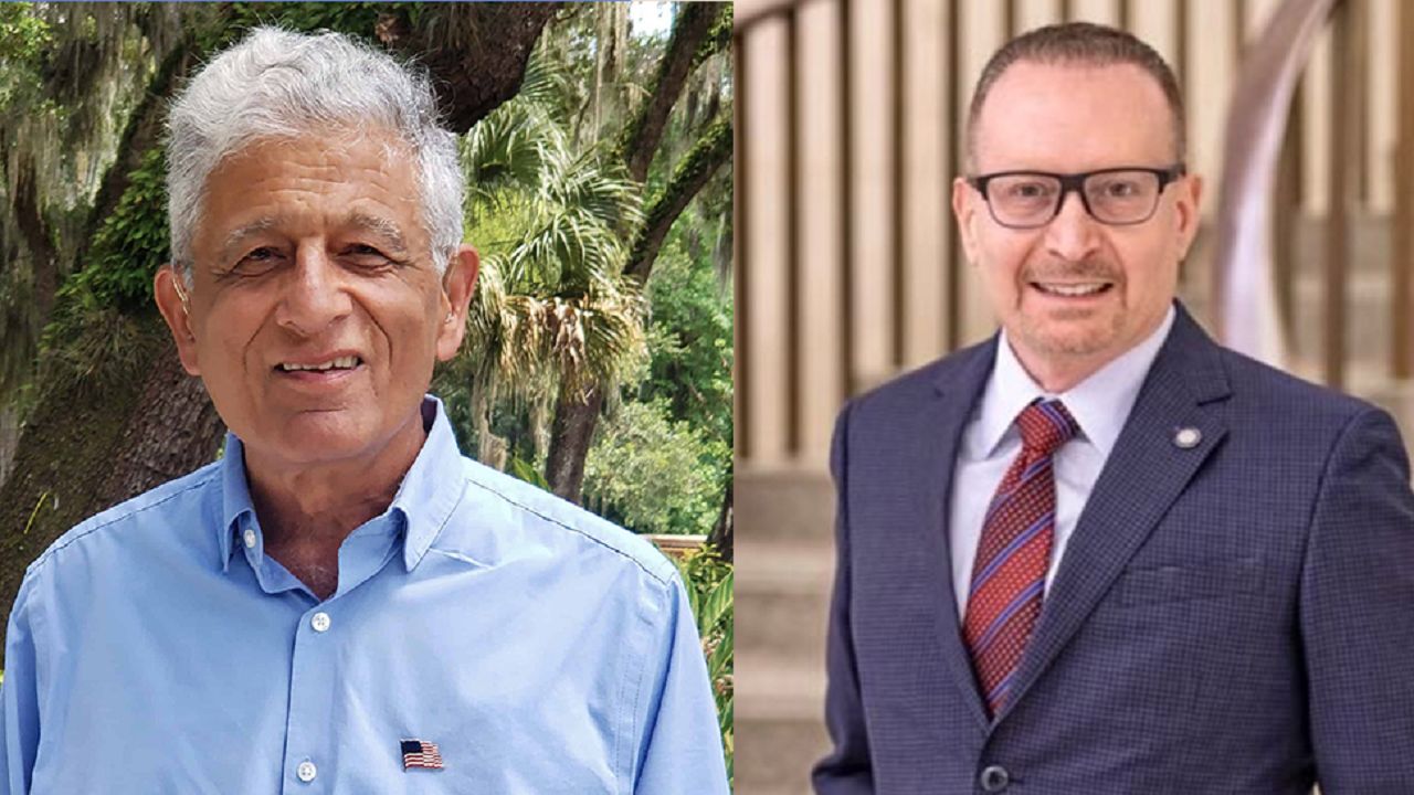 Voters head to polls Tuesday in District 11 Special Election