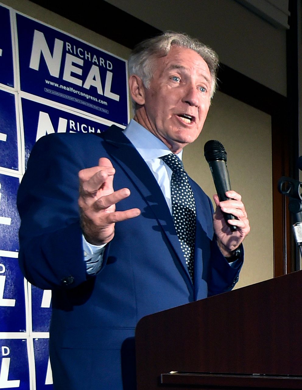 Incumbents, fresh faces facing off in Massachusetts primary