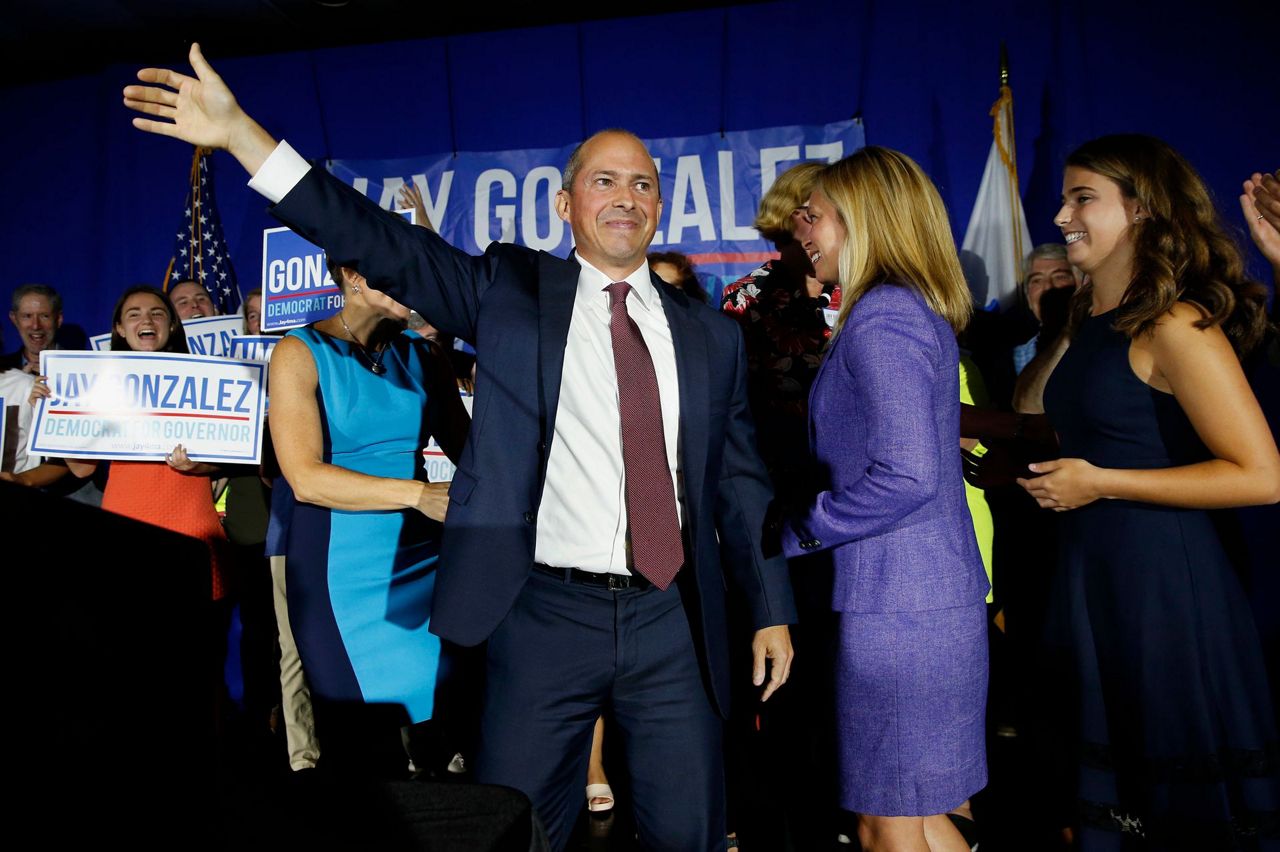 Incumbents, fresh faces facing off in Massachusetts primary