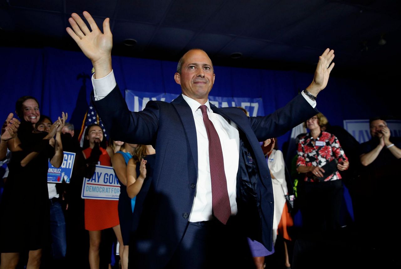 Incumbents, fresh faces facing off in Massachusetts primary