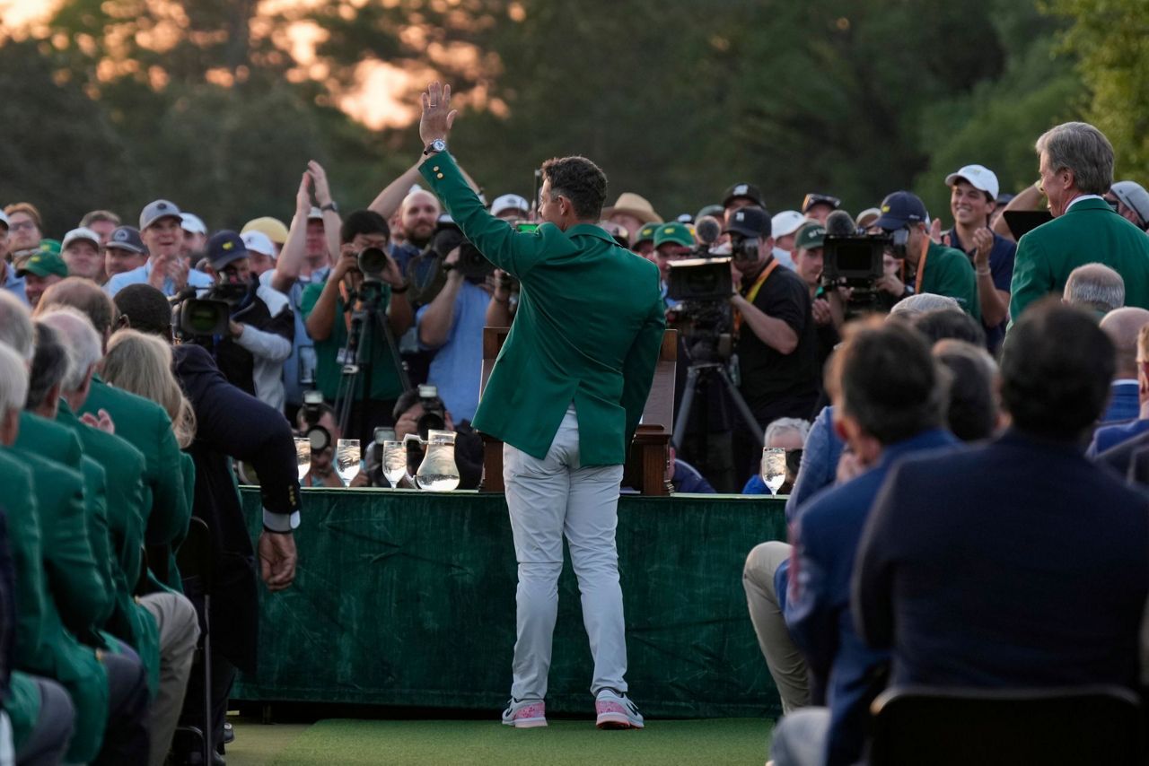 Masters to take winners of six national opens and eliminate invitations ...