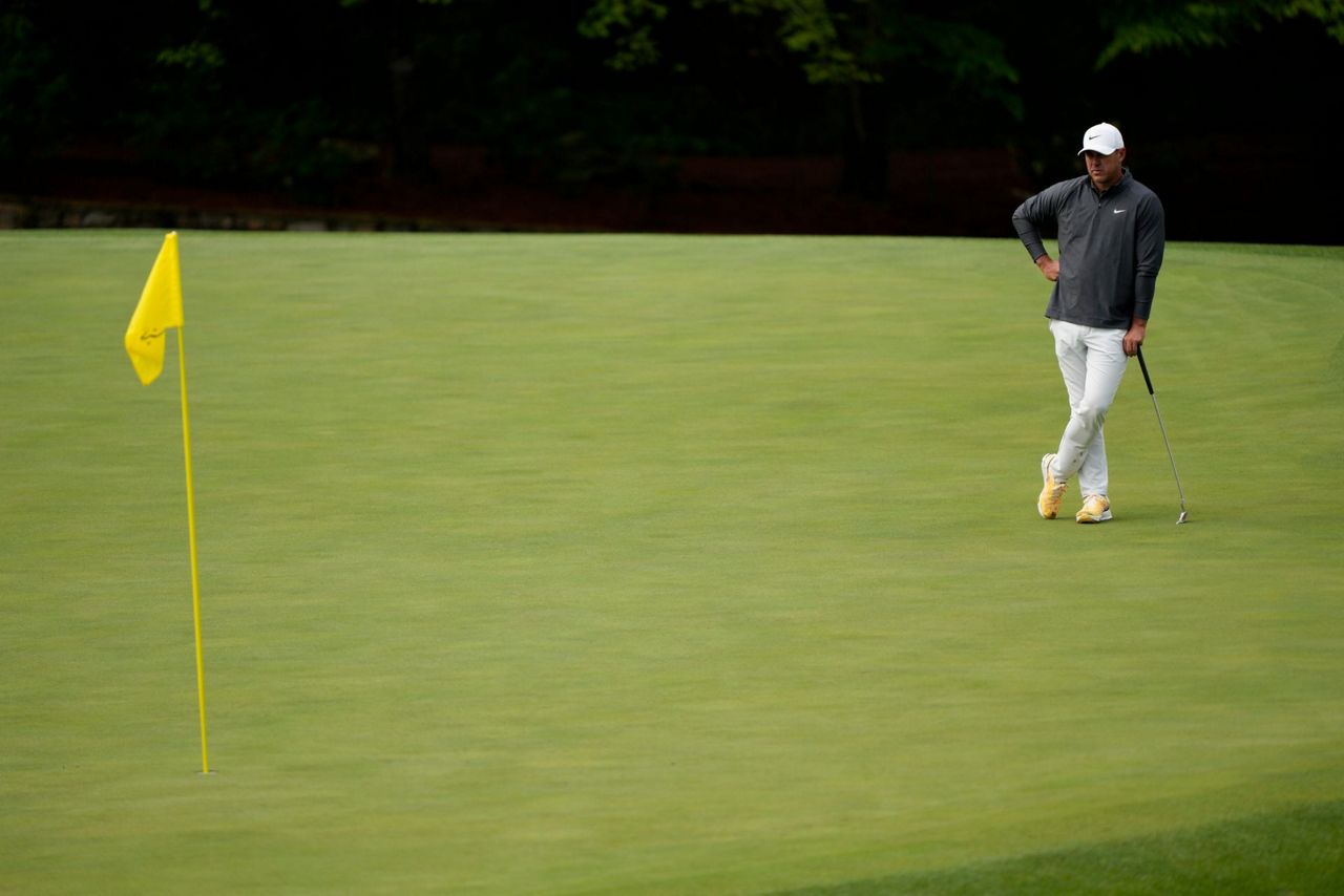 McIlroy WD from Hilton Head could mean $3M bonus deduction