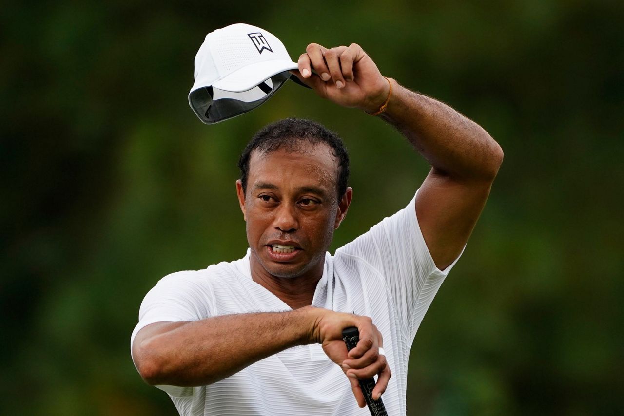 For fall Masters, change comes to a tradition like no other