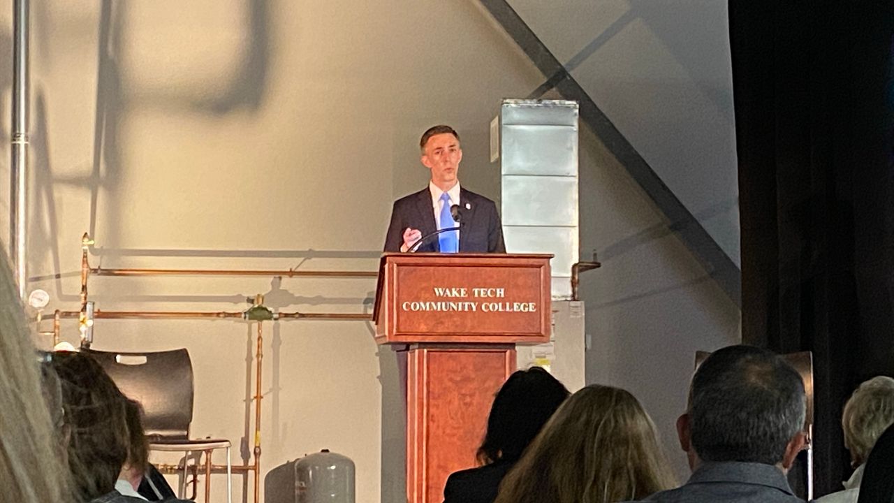 Homeless services say ARP funding will take pressure off