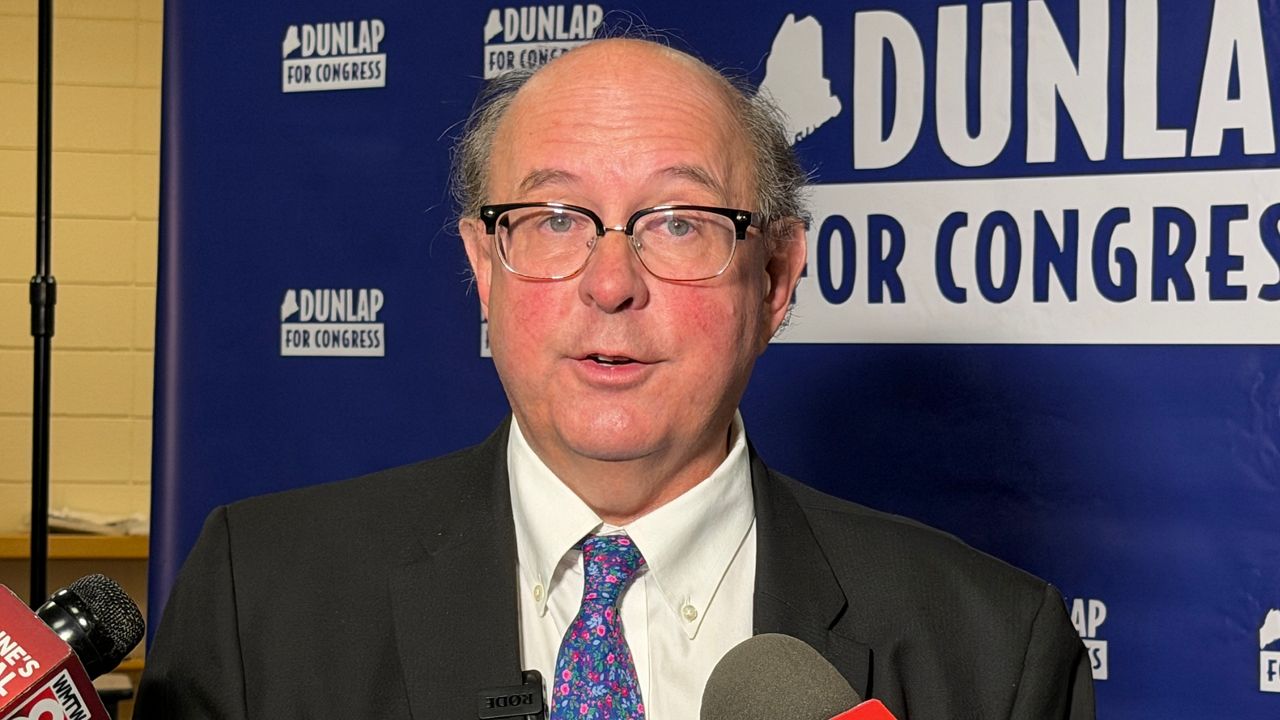 Women leaders endorse Dunlap in Maine 2nd CD race